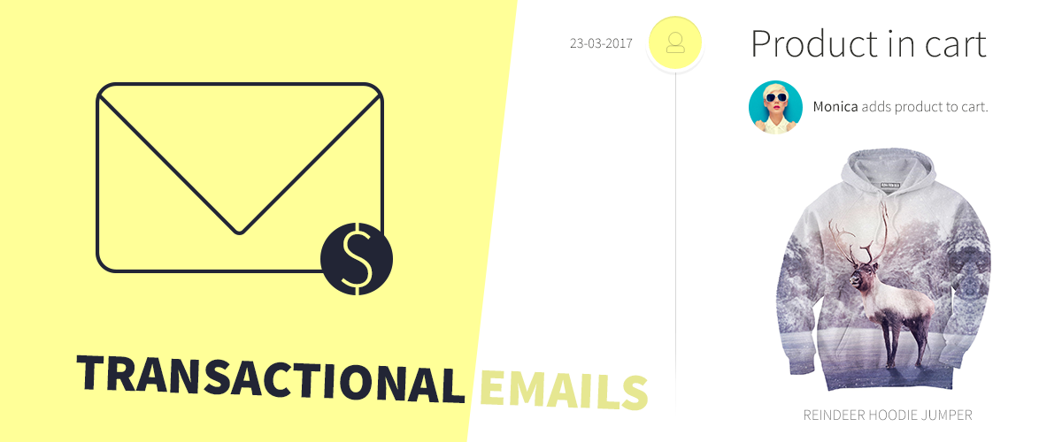 Transactional marketing that brings real money to your business ...