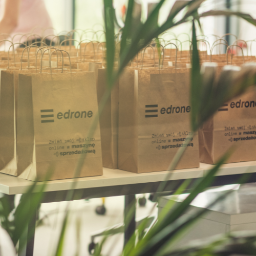 Packaging advertising - how to use it to your advantage?