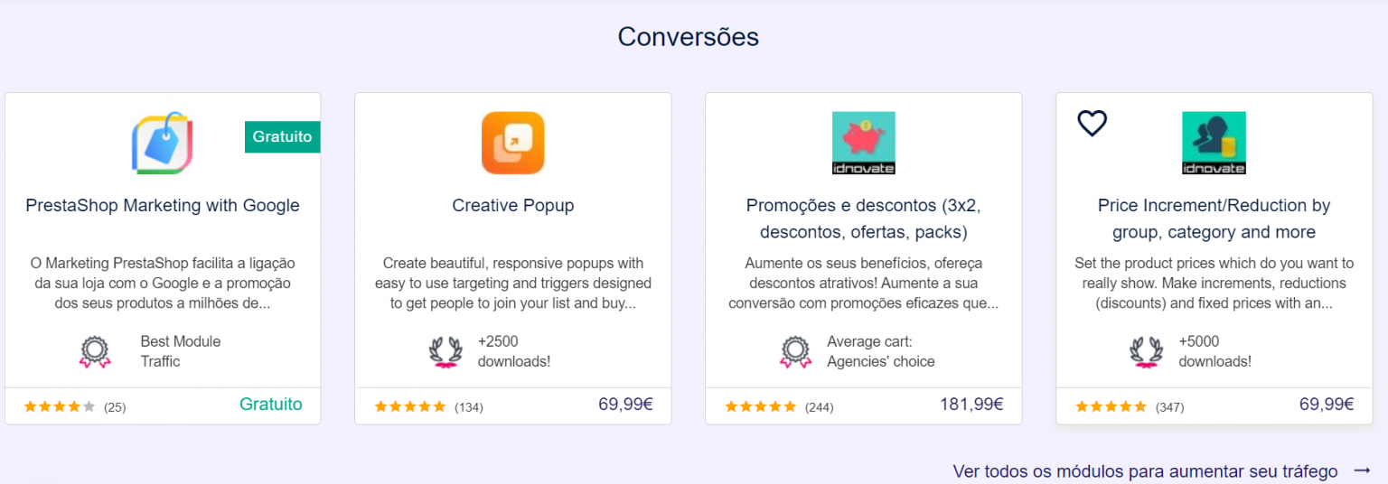 O que é PrestaShop e como usar essa plataforma no E-Commerce